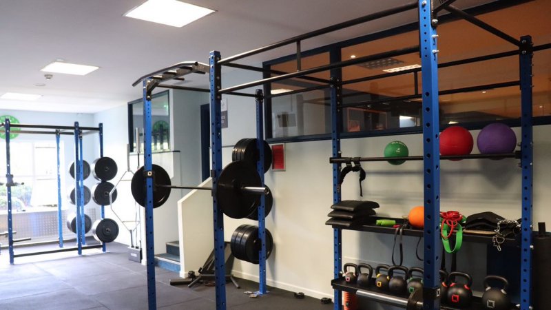 Fitzpatrick Castle Hotel | Killiney Castle Gym